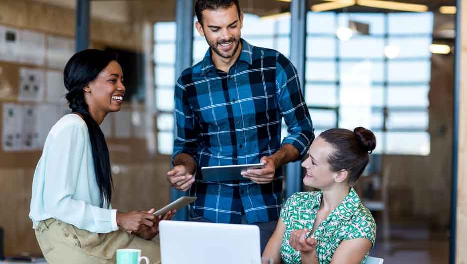 Robert Walters Plc | Corporate Site